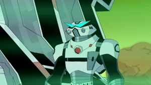 Magister Arnux (Earth-666) | Ben 10 Fan Fiction Wiki | Fandom