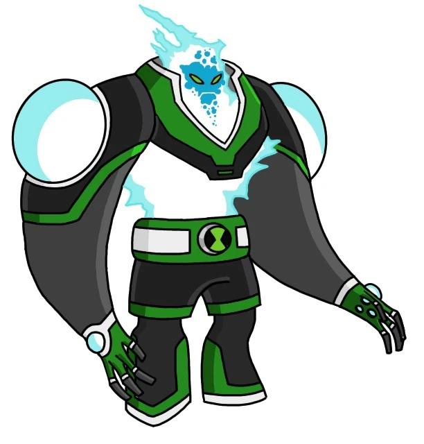 High-Voltage (Battle Ben-OH) | Ben 10 Fan Fiction Wiki | Fandom