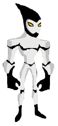 Zonarian | Ben 10 Fan Fiction Wiki | Fandom