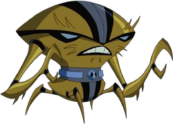 Underthinker | Ben 10 Fan Fiction Wiki | Fandom