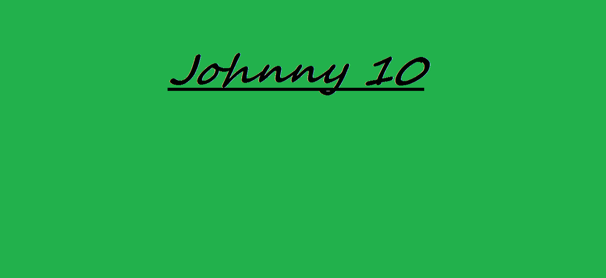 Johnny 10 :1 | Ben 10 Fan Fiction Wiki | Fandom