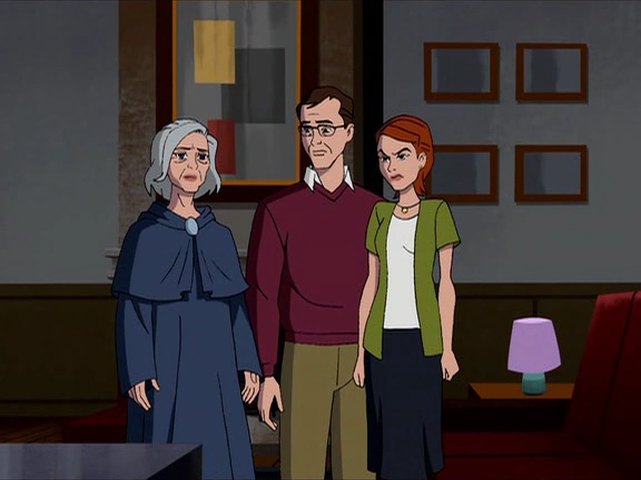 Family Shatters | Ben 10 Fan Fiction Wiki | Fandom