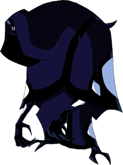 Cold Robe | Ben 10 Fan Fiction Wiki | Fandom