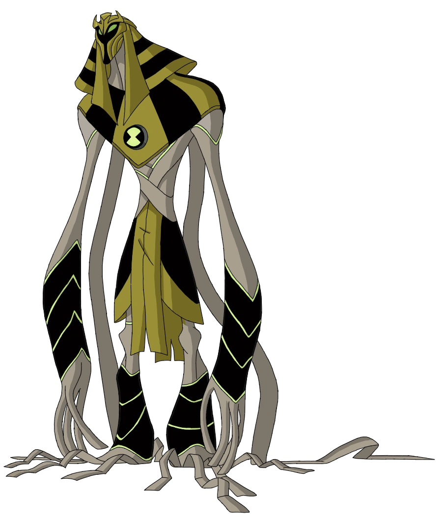 Snare-Oh | Ben 10 Fan Fiction Wiki | Fandom