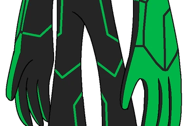 upgrade ultimate alien