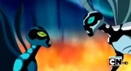 Necrofriggian | Ben 10 Fan Fiction Wiki | Fandom