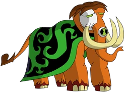 Mammyth | Ben 10 Fan Fiction Wiki | Fandom