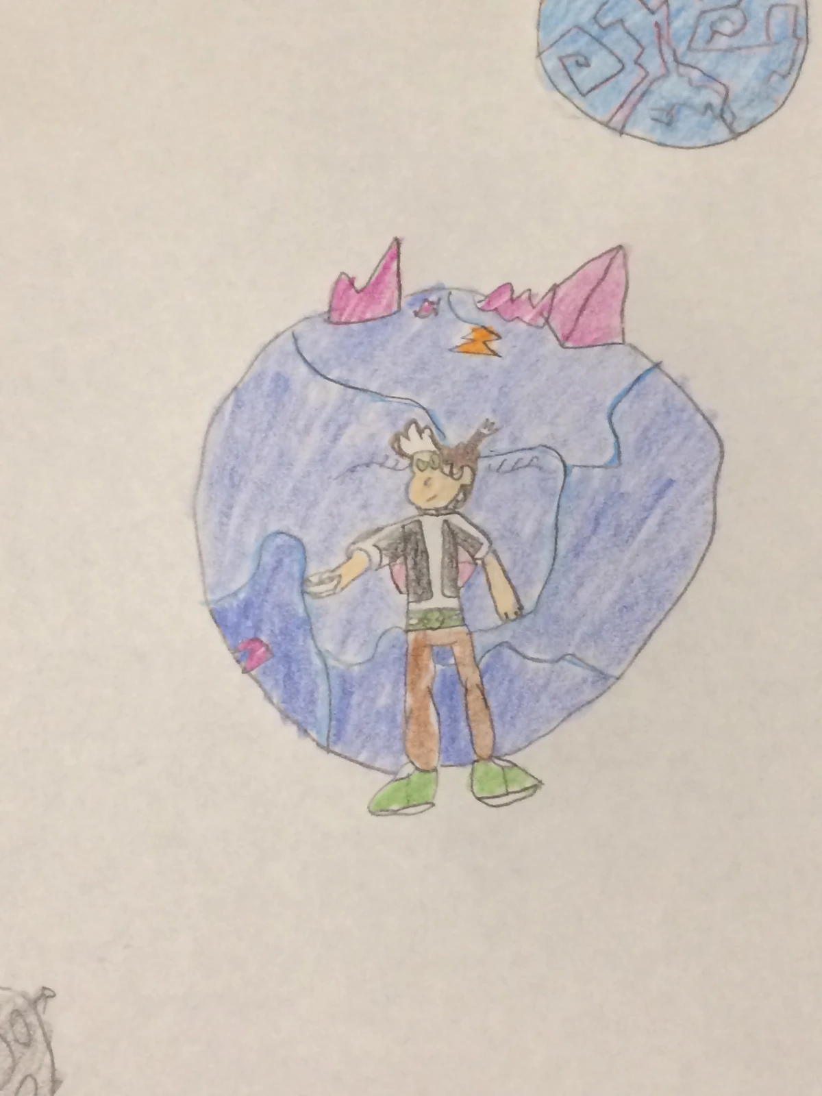 Moonflower | Ben 10 Fan Fiction Wiki | Fandom