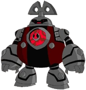 Clockwork | Ben 10 Fan Fiction Wiki | Fandom