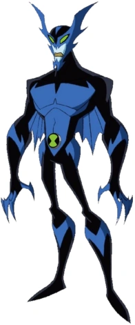Whampire (OMT) | Ben 10 Fan Fiction Wiki | Fandom