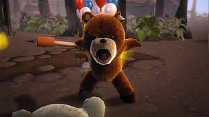 Fuzzy Wuzzy | Ben 10 Fan Fiction Wiki | Fandom