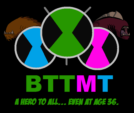 Ben 10,000: Multi Trixes (Series) | Ben 10 Fan Fiction Wiki | Fandom