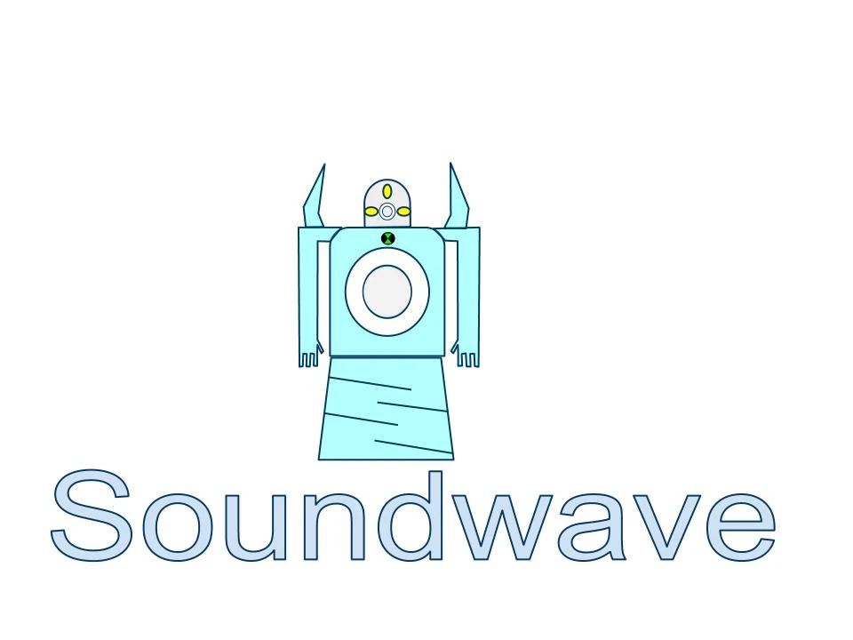 Soundwave (S10) | Ben 10 Fan Fiction Wiki | Fandom