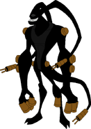 Conductoid | Ben 10 Fan Fiction Wiki | Fandom