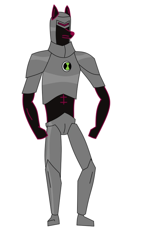 Nighthowler | Ben 10 Fan Fiction Wiki | Fandom