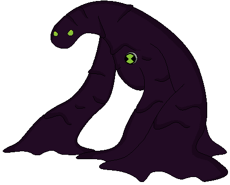 Sludge Blob | Ben 10 Fan Fiction Wiki | Fandom