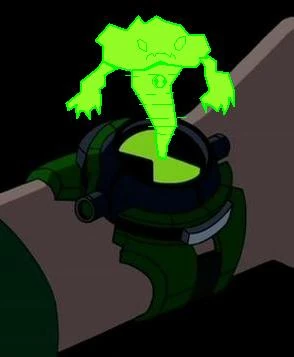 As the Storm Fronts | Ben 10 Fan Fiction Wiki | Fandom