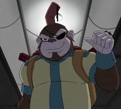 Bobo Haha (Tomas 10) | Ben 10 Fan Fiction Wiki | Fandom