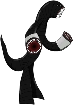 Leech | Ben 10 Fan Fiction Wiki | Fandom