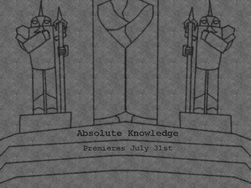 Absolute Knowledge | Ben 10 Fan Fiction Wiki | Fandom