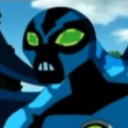 Necrofriggian | Ben 10 Fan Fiction Wiki | Fandom