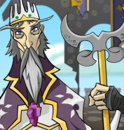 King Timascus | Ben 10 Fan Fiction Wiki | Fandom