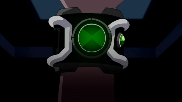Azmuth's Invention | Ben 10 Fan Fiction Wiki | Fandom