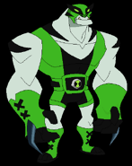 Ben 10: The New Omniverse/Gallery | Ben 10 Fan Fiction Wiki | Fandom