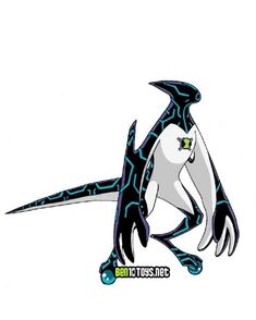 Ultimate XLR8 | Ben 10 Fan Fiction Wiki | Fandom