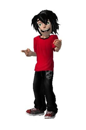 Ray (Ray 10) | Ben 10 Fan Fiction Wiki | Fandom