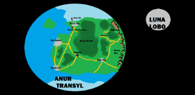 Anur Transyl (Earth-251) | Ben 10 Fan Fiction Wiki | Fandom