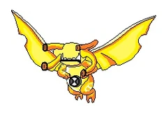 Orcea Bat | Ben 10 Fan Fiction Wiki | Fandom