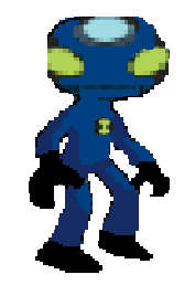 BrandonBot | Ben 10 Fan Fiction Wiki | Fandom