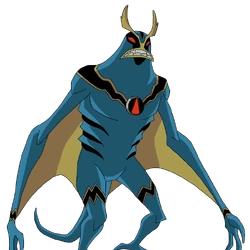 Ultimate Jetray Ben 10 Fan Fiction Wiki Fandom Powered Ben 10