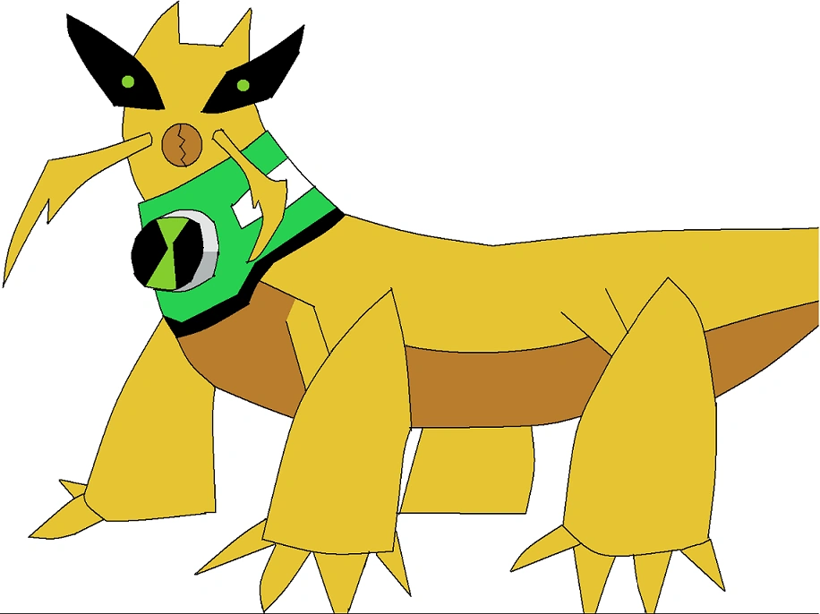 Ultimate Ball Weevil (Vladimir: The Omniverse Adventures) | Ben 10 Fan ...