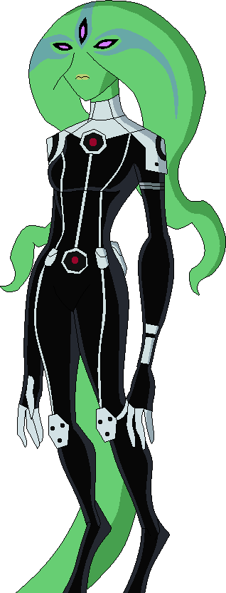 Elyx (Earth-210/Dimension 10) | Ben 10 Fan Fiction Wiki | Fandom