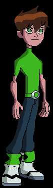 David Scott Tennyson | Ben 10 Fan Fiction Wiki | Fandom