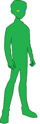 Super Form (Alien) | Ben 10 Fan Fiction Wiki | Fandom