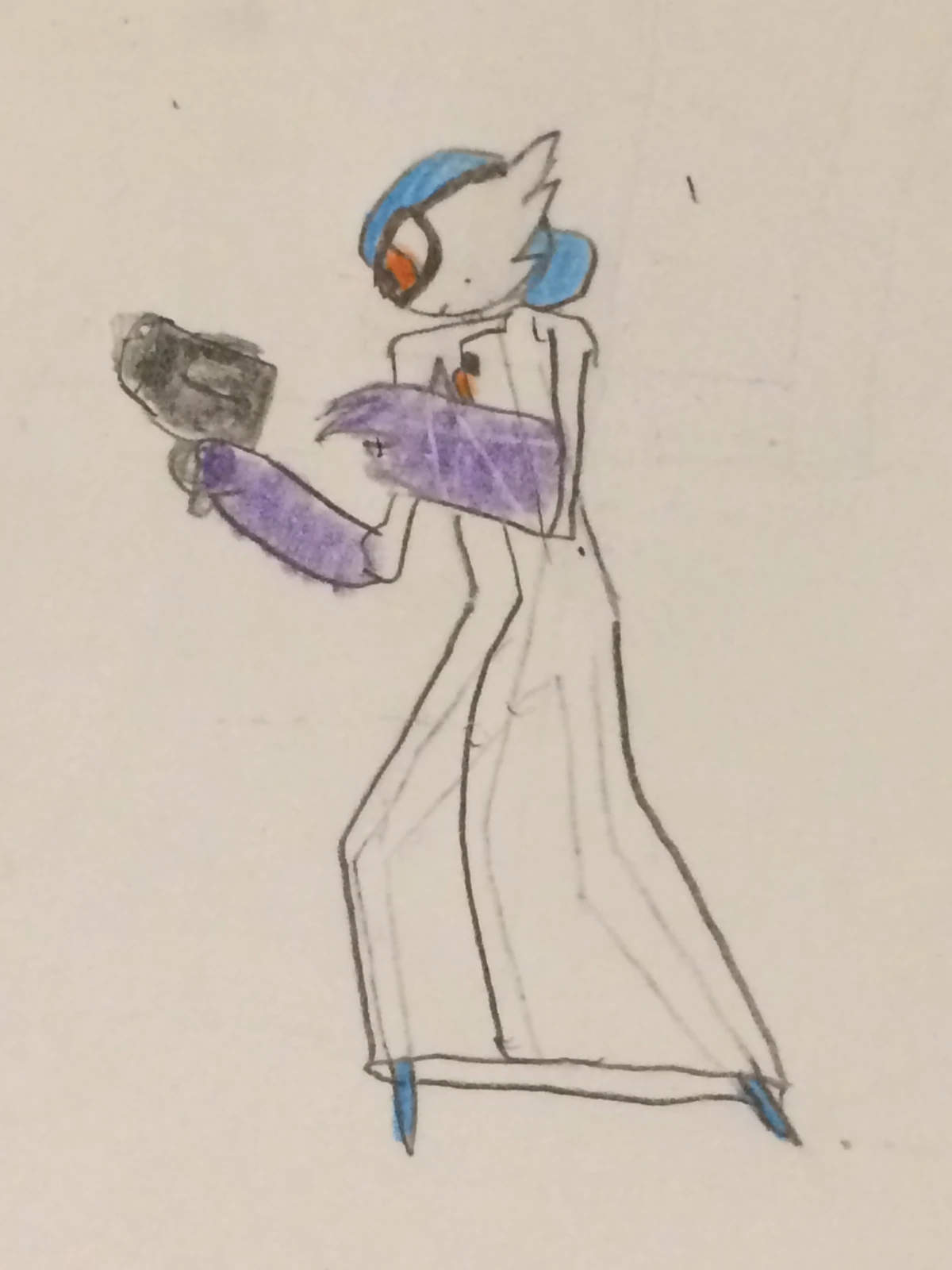 Violet Thorton | Ben 10 Fan Fiction Wiki | Fandom