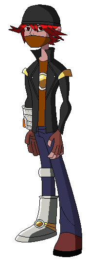 Chrono (Earth-210/Dimension 8) | Ben 10 Fan Fiction Wiki | Fandom