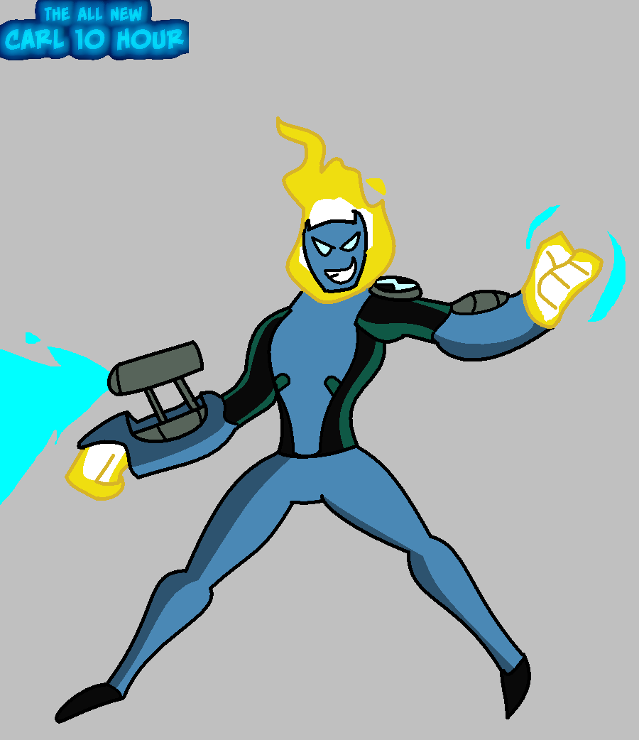 Sprice | Ben 10 Fan Fiction Wiki | Fandom