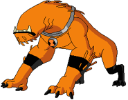 Vulpimancer | Ben 10 Fan Fiction Wiki | Fandom