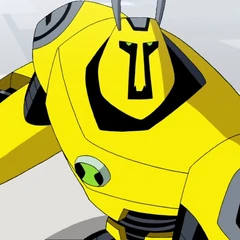 Armodrillo (Beyond Bellwood) | Ben 10 Fan Fiction Wiki | Fandom