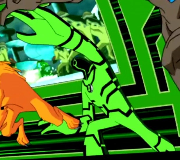 Ultimatrix Playlist 4 | Ben 10 Fan Fiction Wiki | Fandom