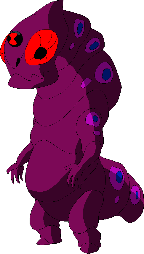 Poison Dart | Ben 10 Fan Fiction Wiki | Fandom