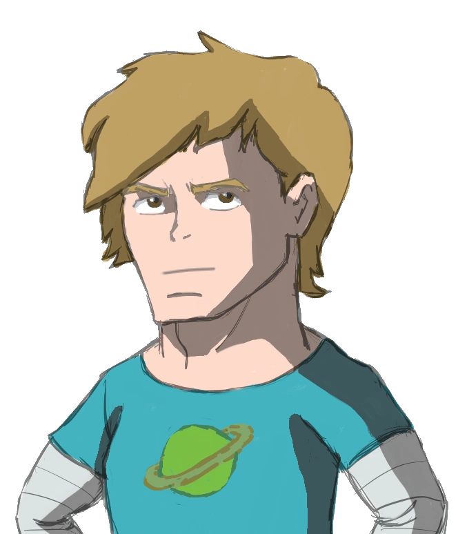 Jake Lincoln | Ben 10 Fan Fiction Wiki | Fandom