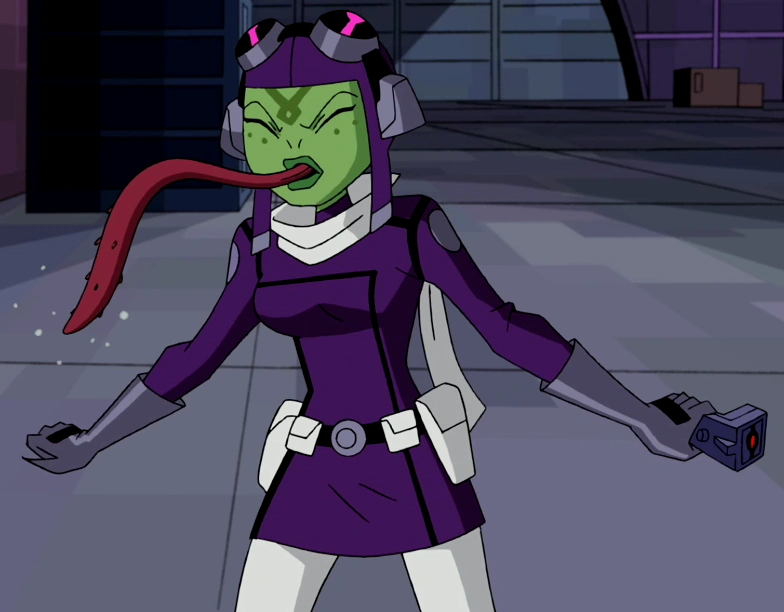 Every Frog Has His Day | Ben 10 Fan Fiction Wiki | Fandom