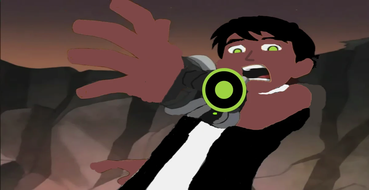 Zero to Hero | Ben 10 Fan Fiction Wiki | Fandom
