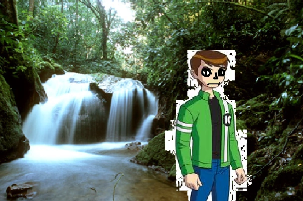 The Sweet Smell of Stink | Ben 10 Fan Fiction Wiki | Fandom