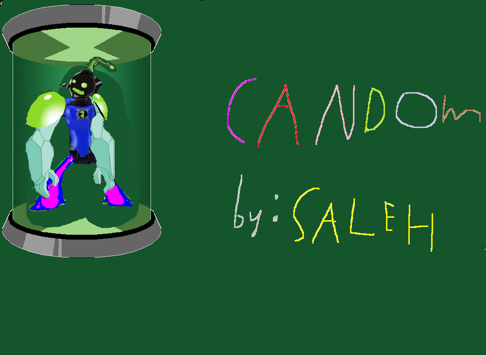 User blog:Ibahraini/CANDOM | Ben 10 Fan Fiction Wiki | Fandom